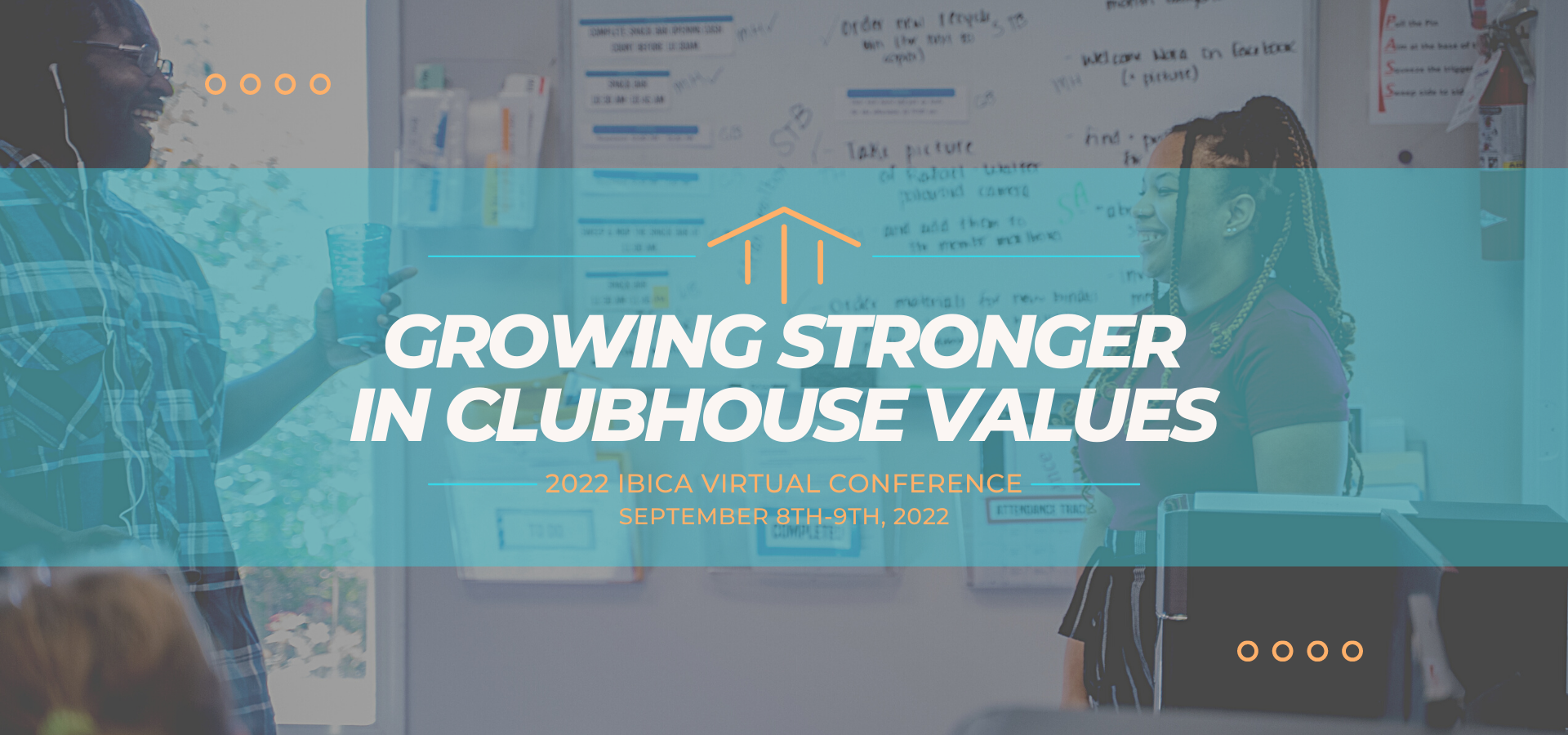 Annual Conference: Agenda and Open Registration Link – International ...